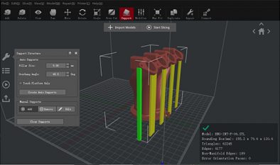 ideaMaker – Raise3D Malaysia Partner